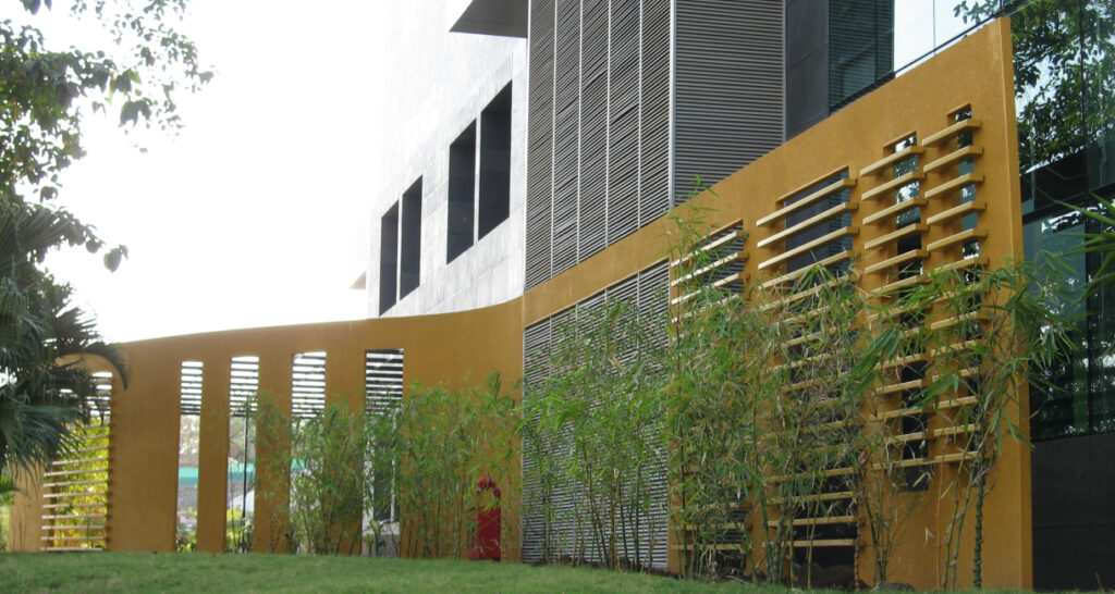 Elevation Wall Archives - Deep Ferro Cement